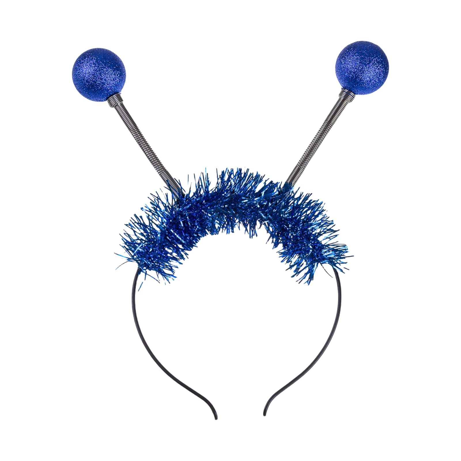 Creative Alien Designs Headband With Light Up Function Youth Party ...