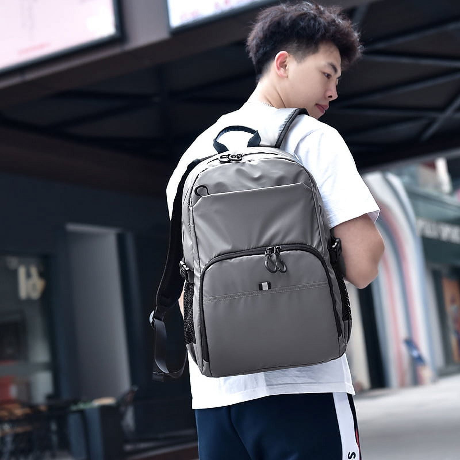 Creative And Simple Outdoor Travel Backpack - Walmart.com