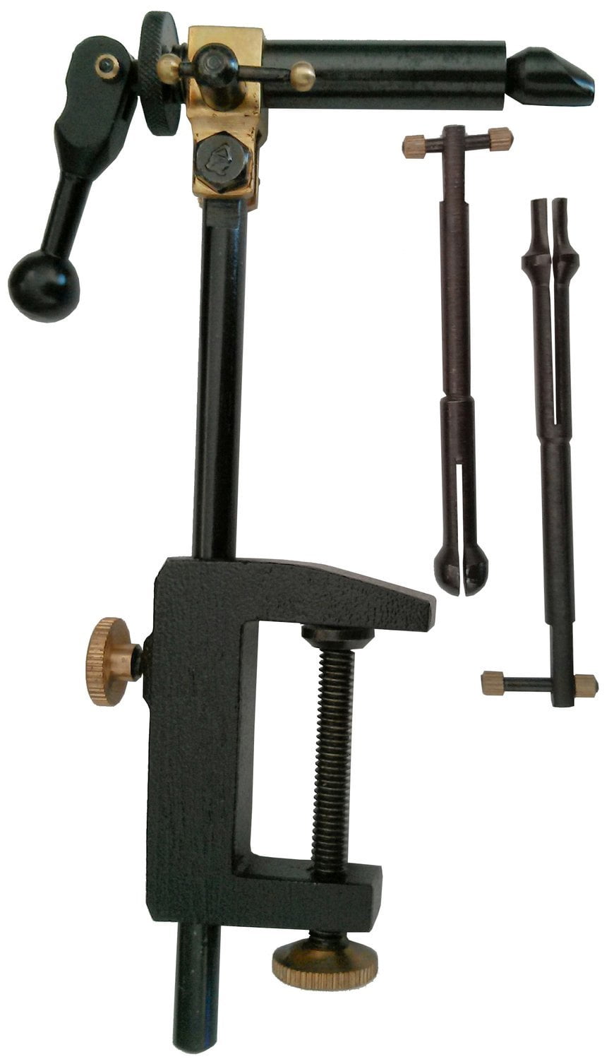Creative Angler Supreme Universal Fly Tying Vise - Walmart.com