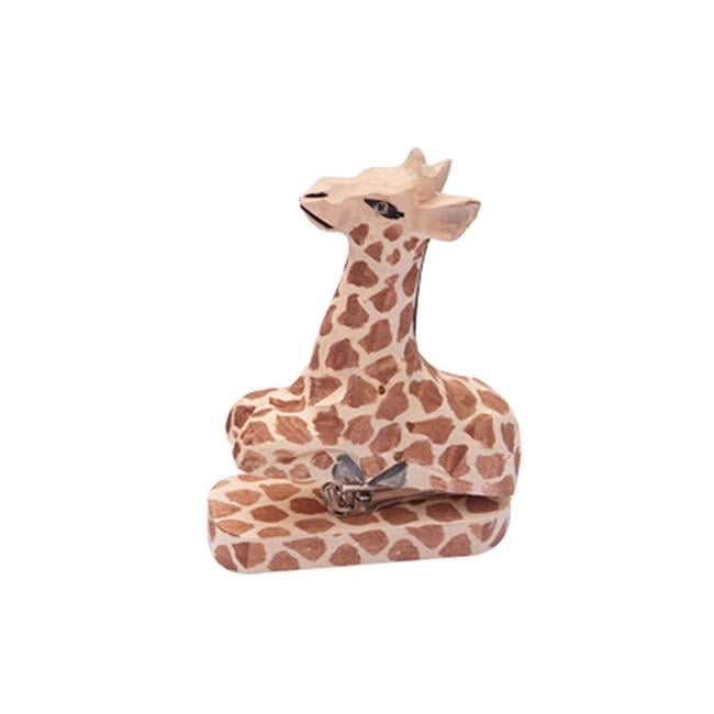 Creative Animal Design Mini Portable, Giraffe - Walmart.com