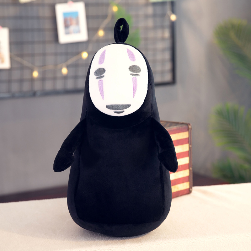 Creative Anime Plush Toys Spirited Away - Walmart.com