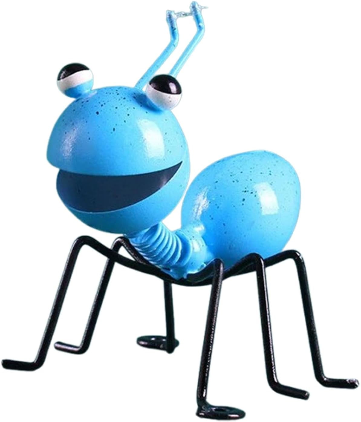 Creative Ant Design Garden Decoration, Metal Yard Art Decor, Decorative ...
