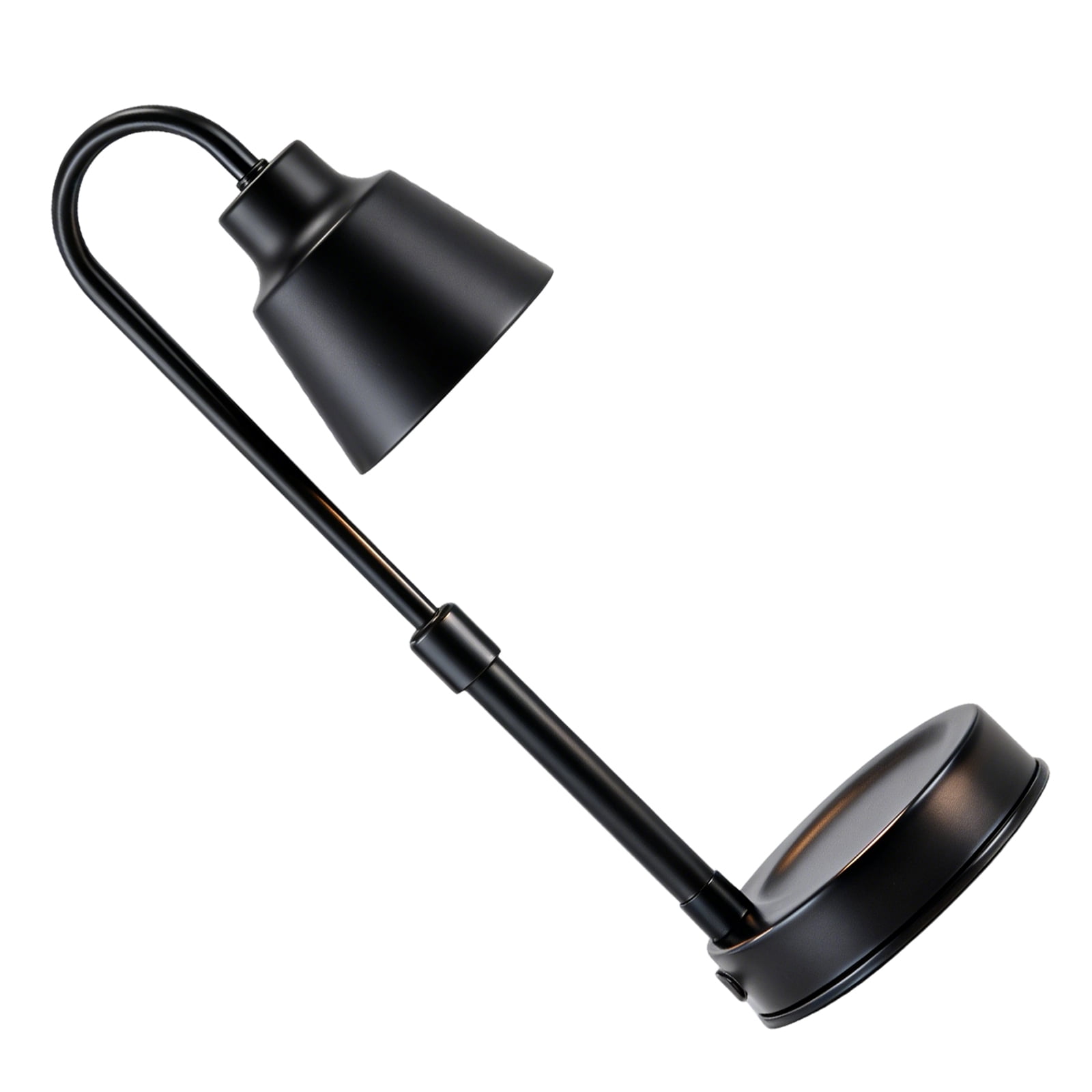 Creative Aromatherapies Wax Melting Lamp Adjustable Dimmable Warmer ...
