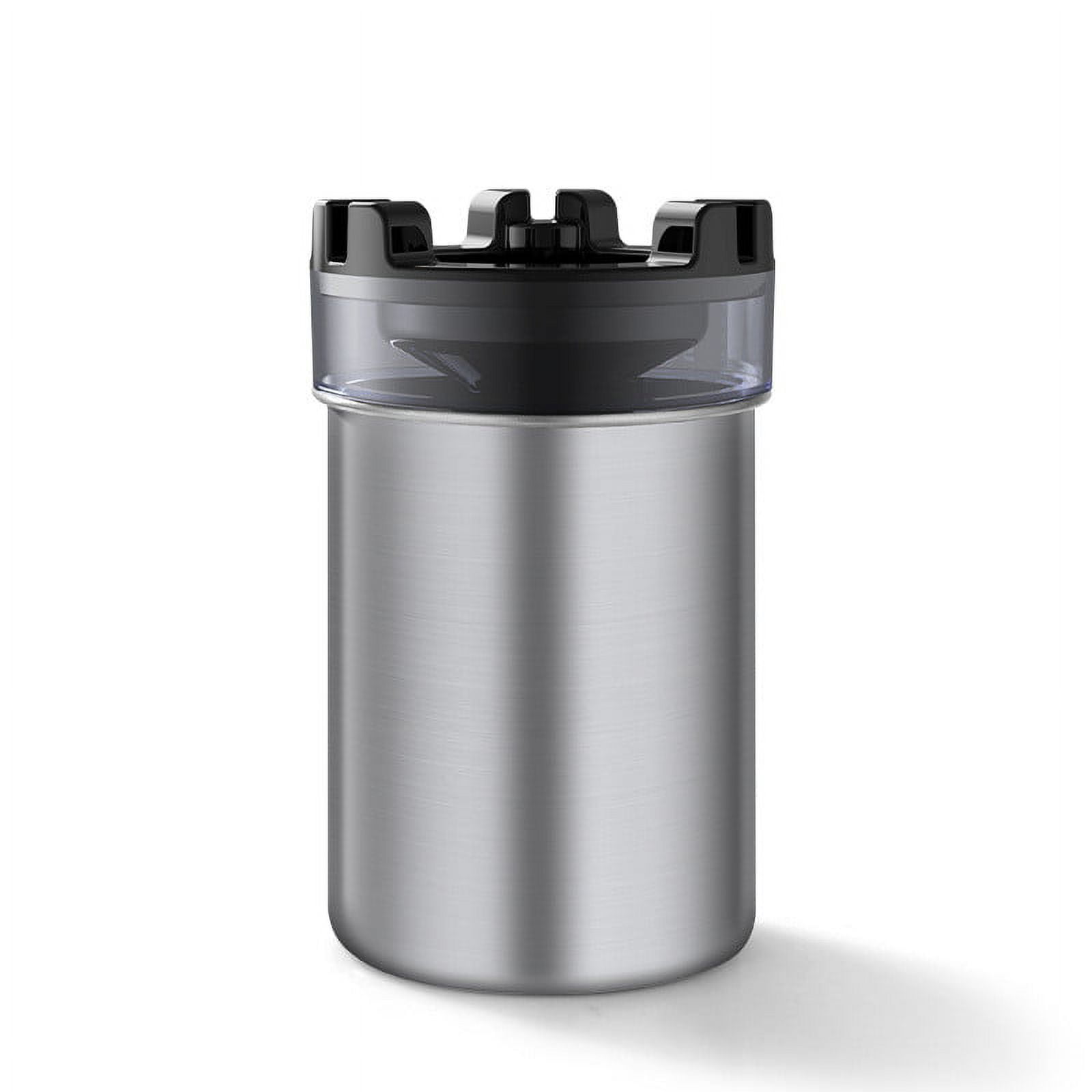 Creative Ashtray with Water Tank & Cover,Personalized Funnel Fly Ash ...