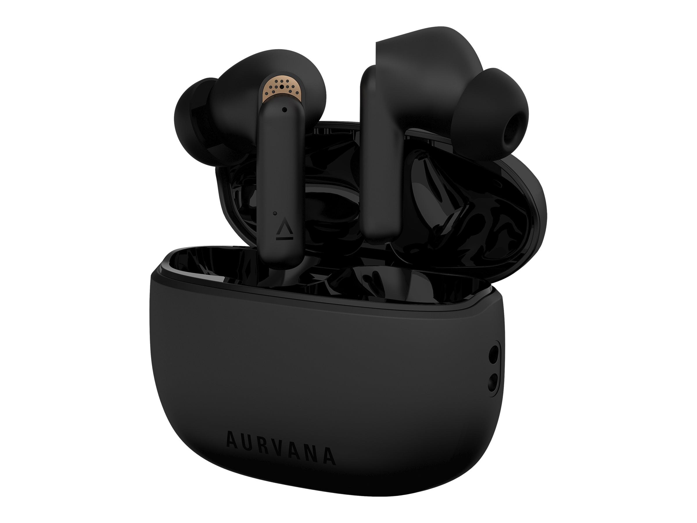 Creative Aurvana Ace Lightweight True Wireless Sweatproof in-Ears with ...