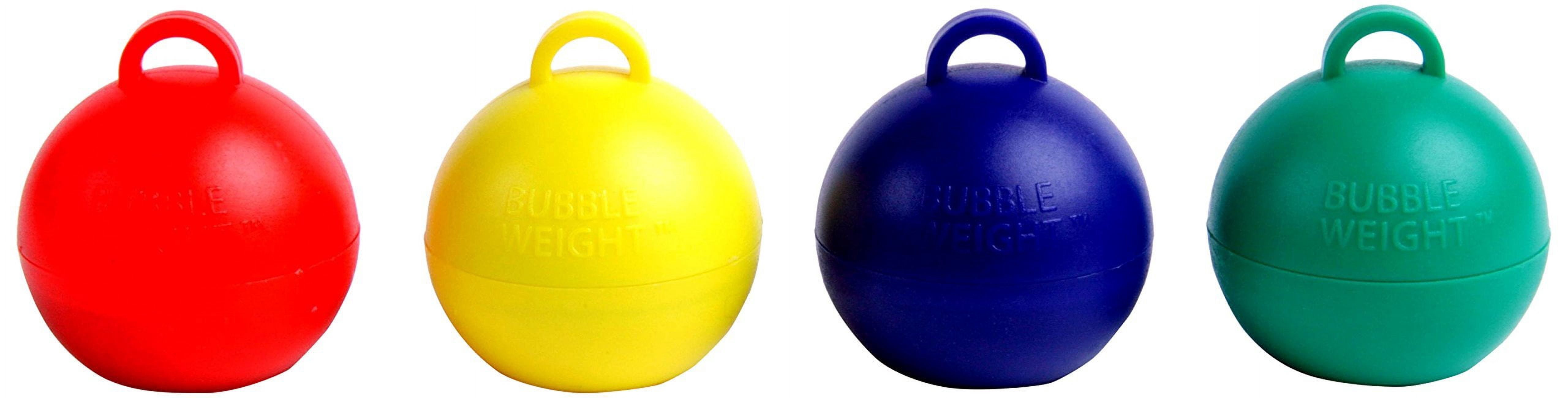 Creative Balloons™ Mfg. Inc. CM31 Bubble Weight Balloon Weight Primary ...