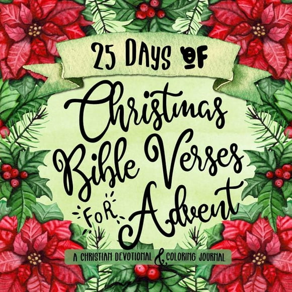 Advent Devotional Booklets