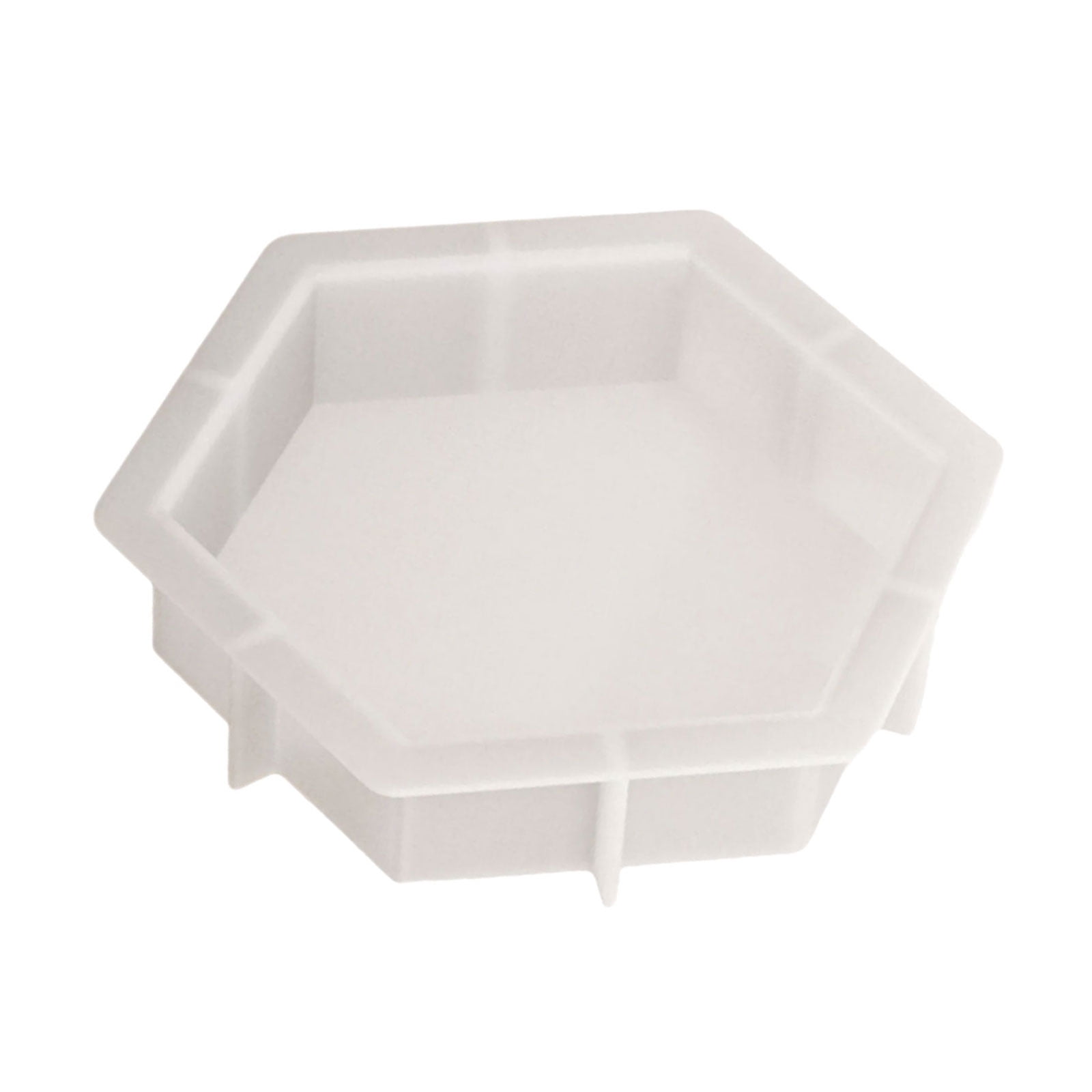 Creative Bookend Silicone Molds Organizers Moulds Flower Preservation ...