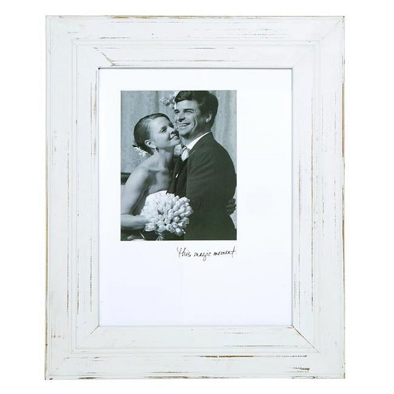 Creative Brands J2344 18 x 22 in. Face To Face Photo Frame - This Magic ...
