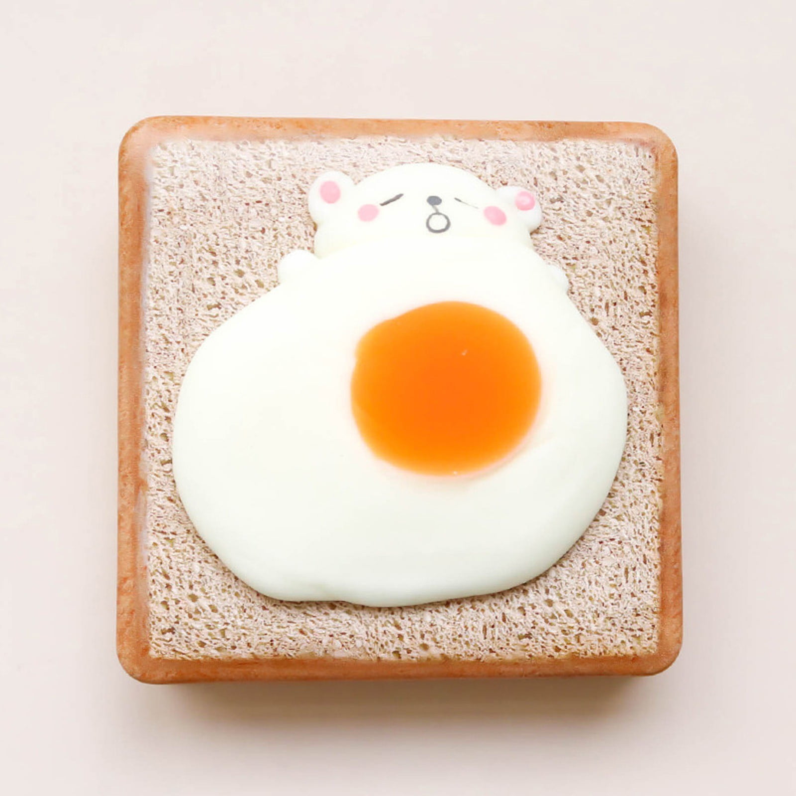 Creative Bread Stress Relieving Notebook Note Book, 1 * Stress Reducing ...