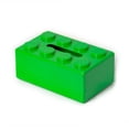 Creative Building Block Tissue Box Wall Mounted Desktop Storage ...