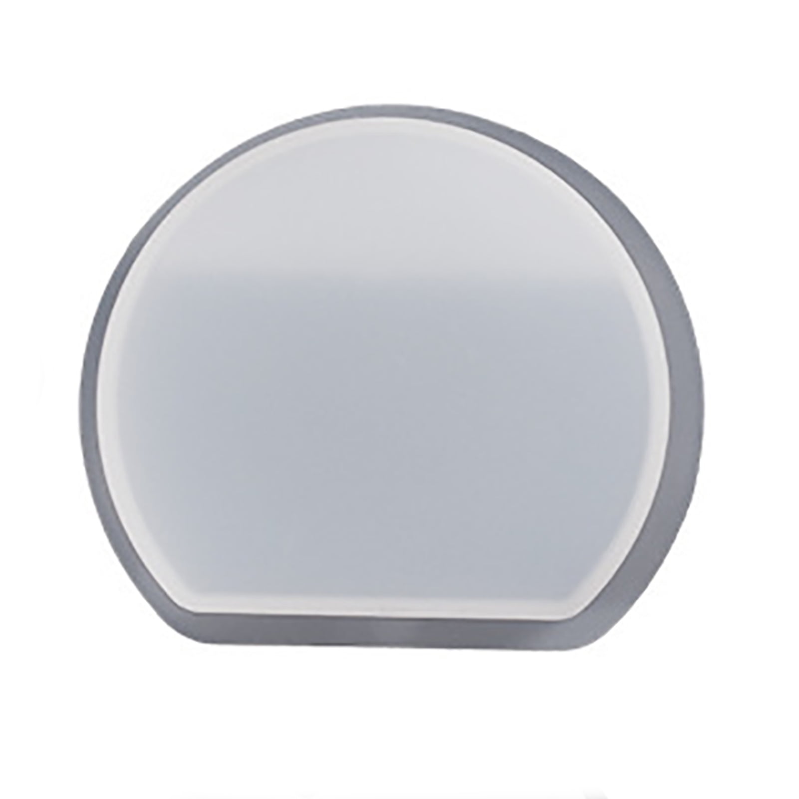 Creative Business Card Holder Silicone Mold Heart Cloud Rainbow Flower ...