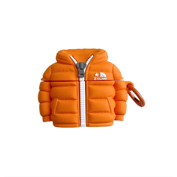 Creative Case for AirPods Pro 3/2 & AirPods 4, Winter-Themed Protective ...