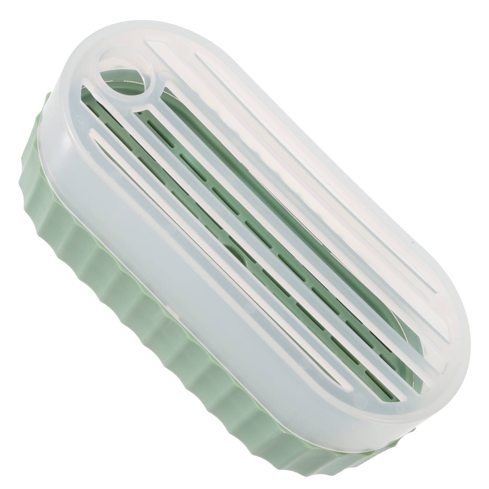 Creative Cat Plant Soilless Grass Planter Grower Sprouting Container ...