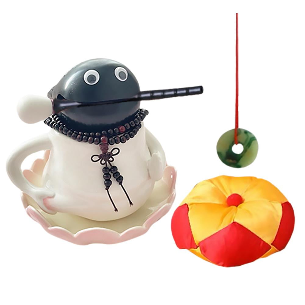 Creative Ceramic Mug - Quirky and Fun Design, Perfect for Coffee and ...