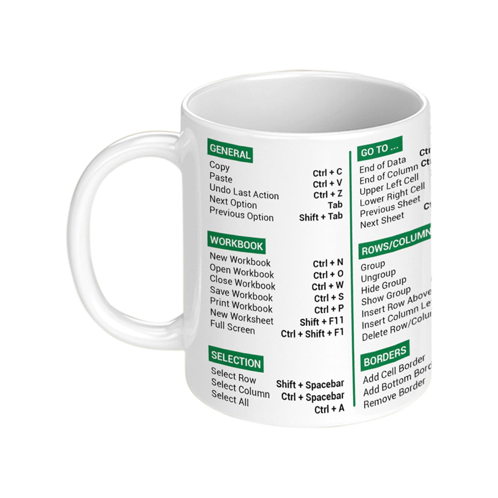 Creative Ceramic Mug with Handle for Coffee Milk Tea, Unique Design ...