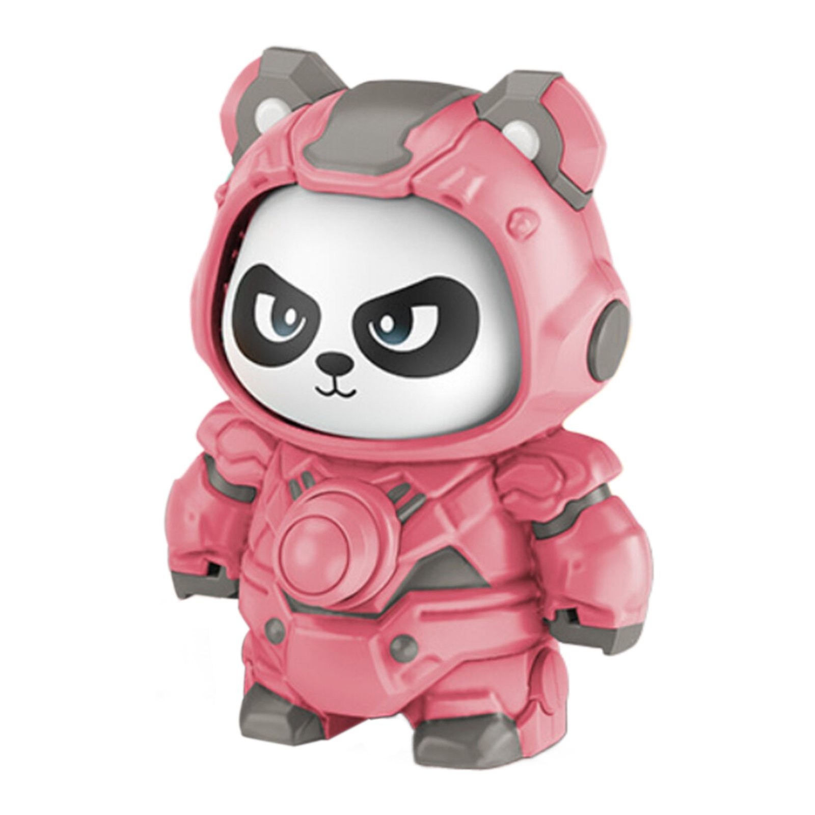 Creative Changing Panda Doll Toy Sichuan Opera Changing Chinese ...