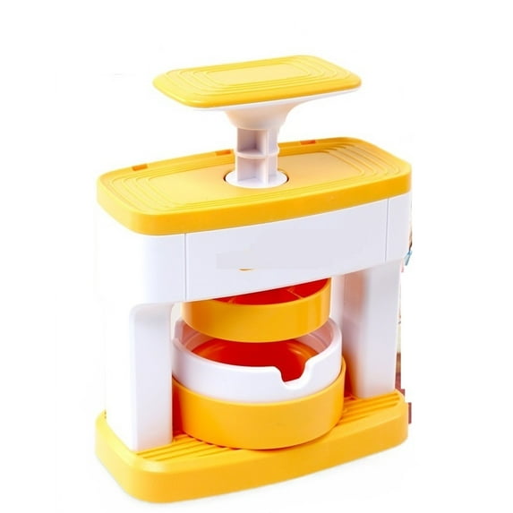 Creative Children Badge Button Maker Machine DIY Pin Brooches Press ...