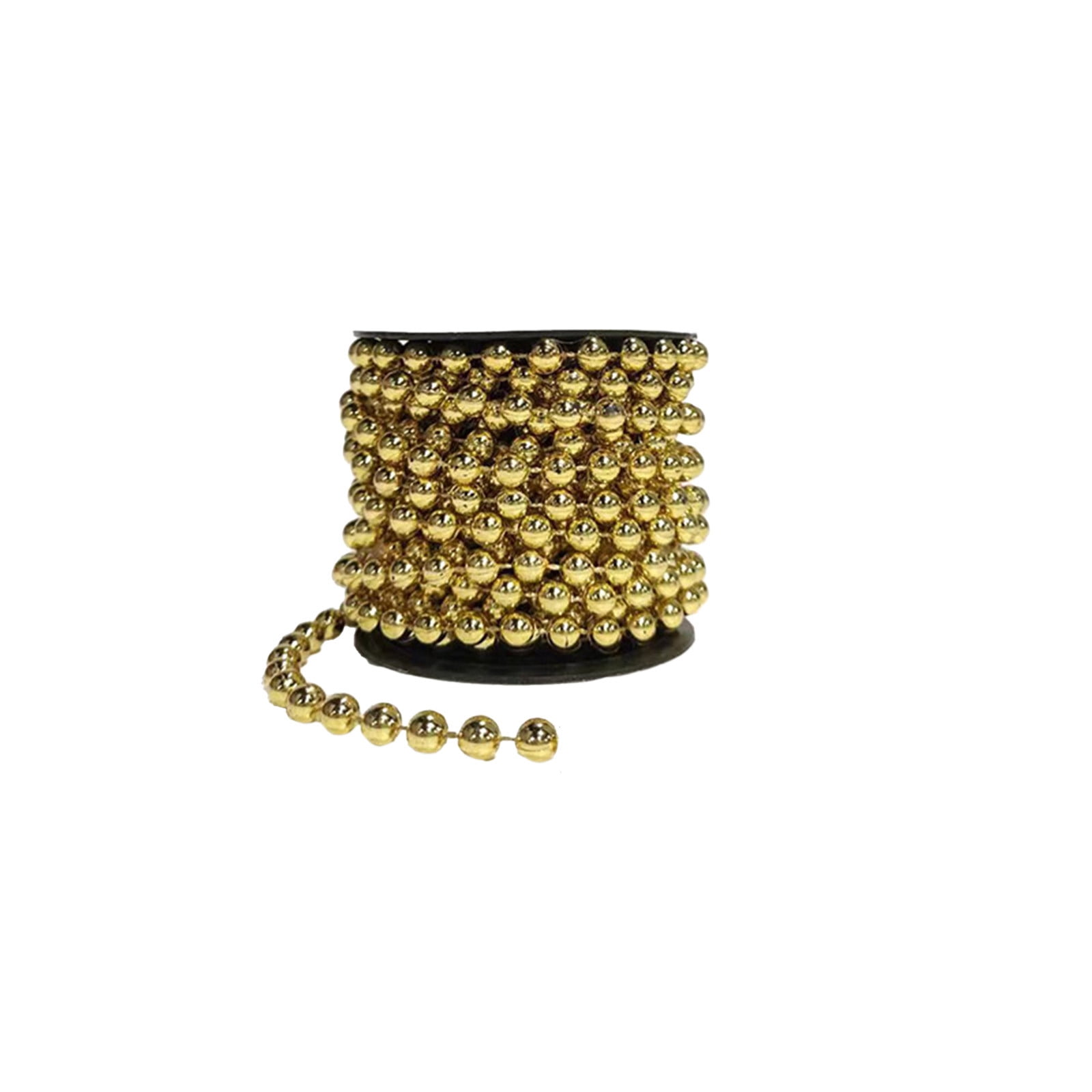 Creative Christmas Bead Decoration Chain Combined Christmas Bead Chain ...