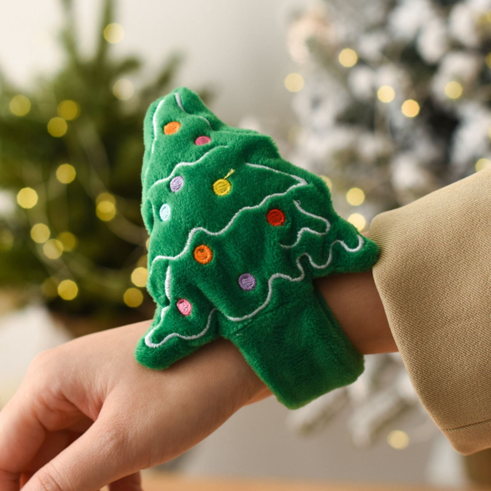 Creative Christmas Gifts for Children & Christmas Themed Clapper ...