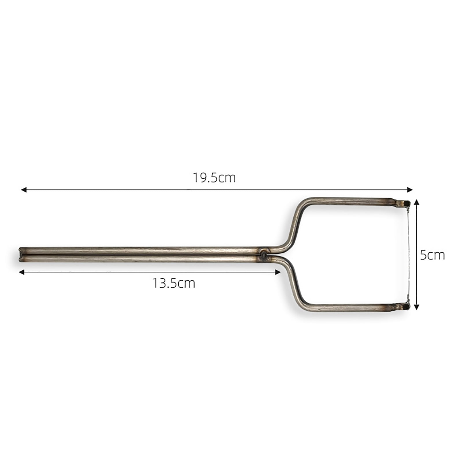 Creative Clay Wire Cutter Cut Off Tool Stainless Steel Mud Cutter U ...