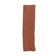 Creative Co-Op 108 Inches Stonewashed Linen Table Runner for Kitchen ...
