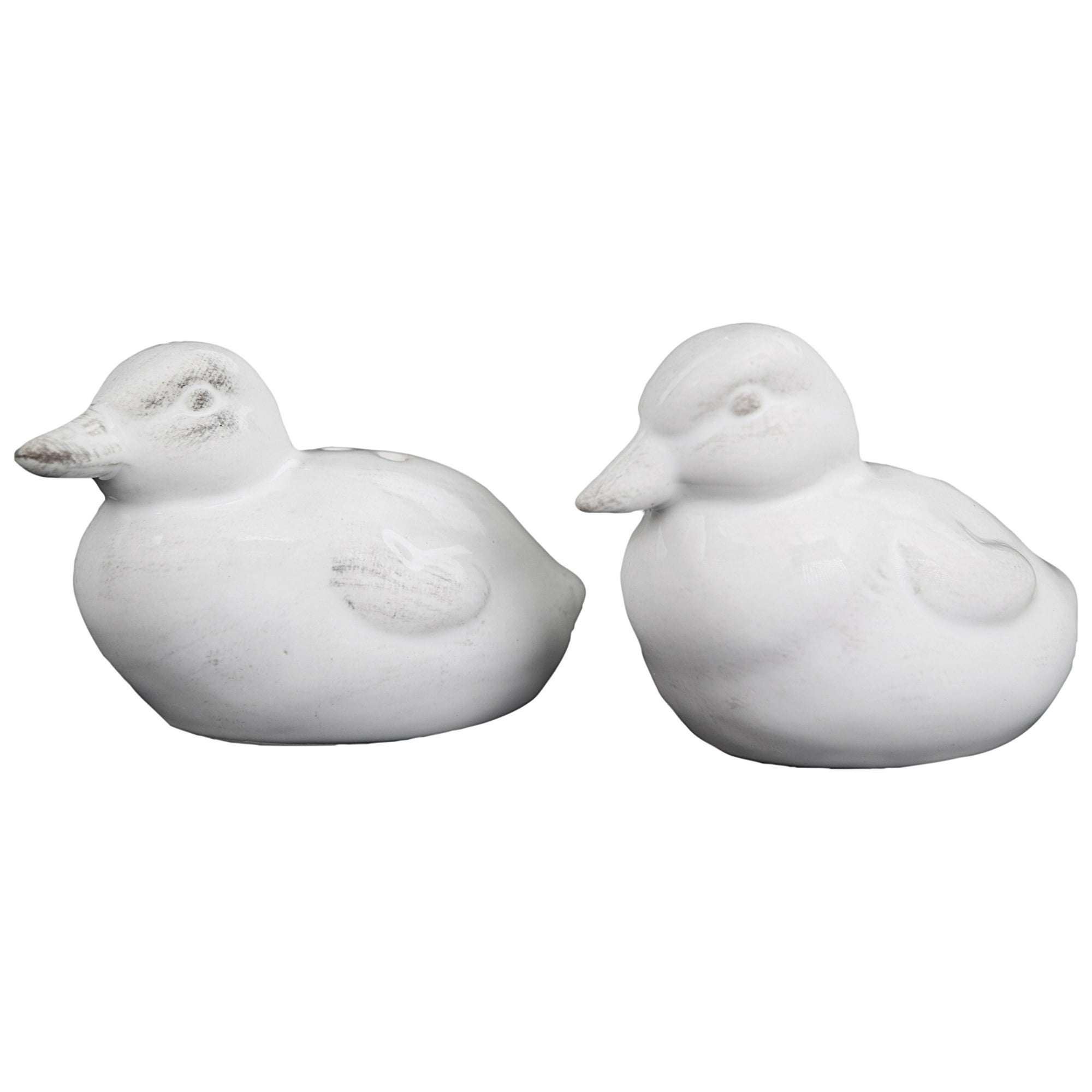 Creative Salt And Pepper Shakers