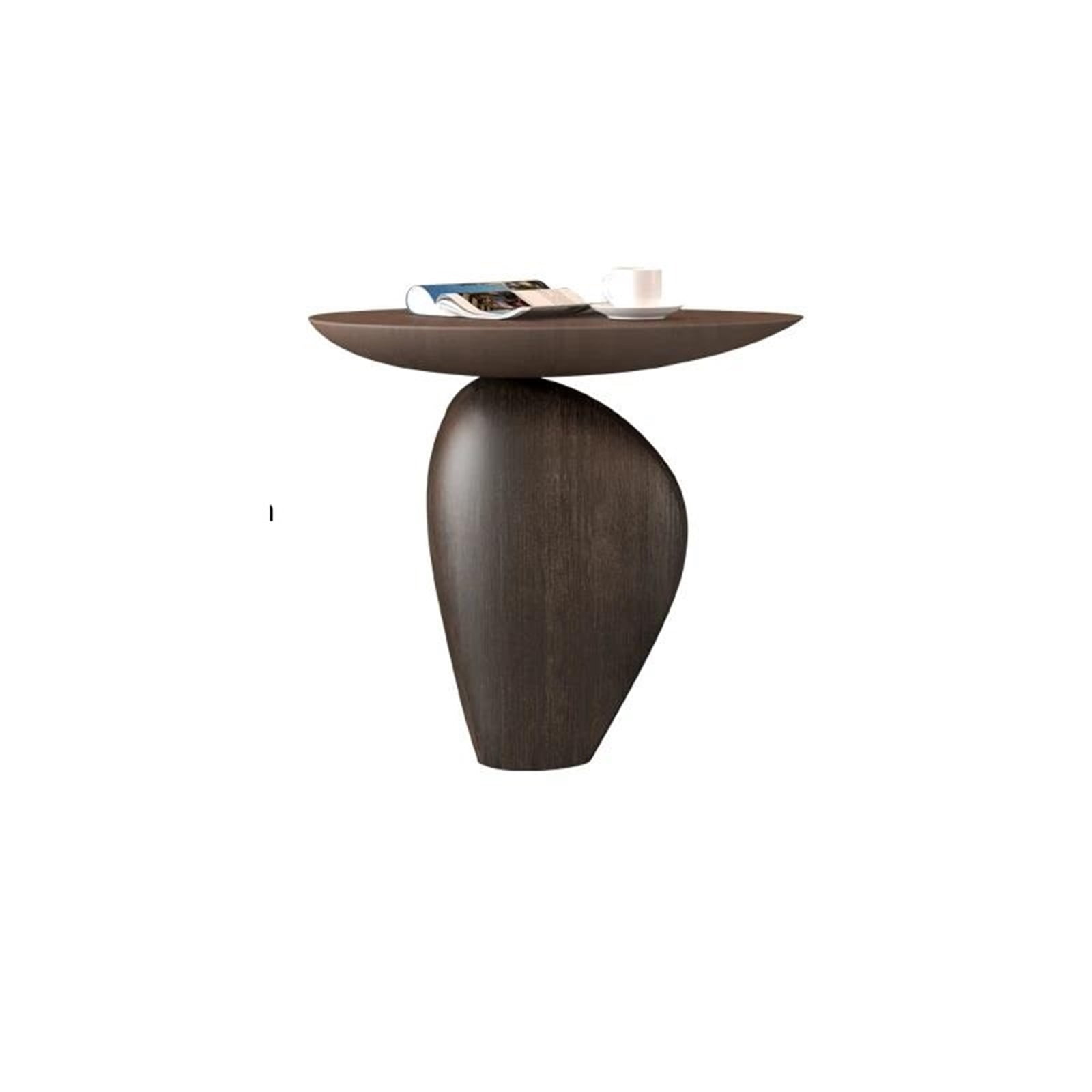 Creative Coffee Table Home Living Room Cabinet Sofa Side Corner Tables ...