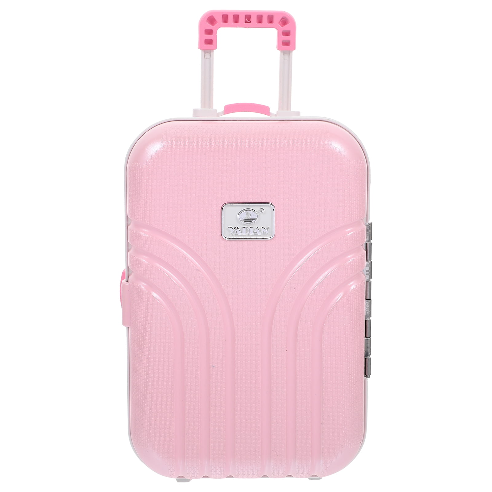 Creative Coin Bank Adorable Piggy Bank Creative Suitcase Shape Money ...