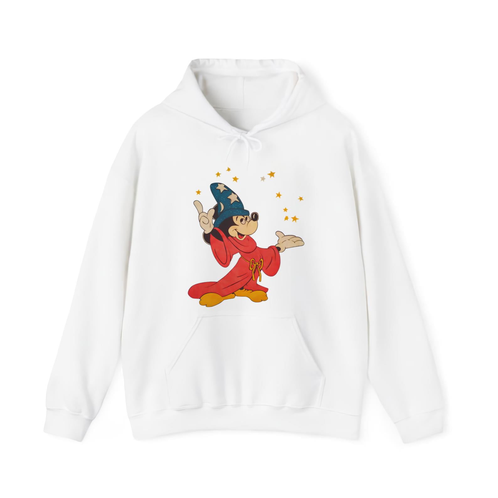 Creative Comfortable Shirt in Vibrant Colors Vintage Magical Sorcerer ...