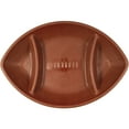 Creative Converting Football Chip And Dip Tray, 1 Pk - Walmart.com