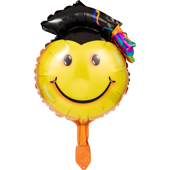 Smiley Face Party Supplies