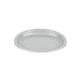 Creative Converting Oval Platter, 10" x 12", 8pk - Walmart.com