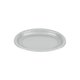 Creative Converting Oval Platter, 10" x 12", 8pk - Walmart.com