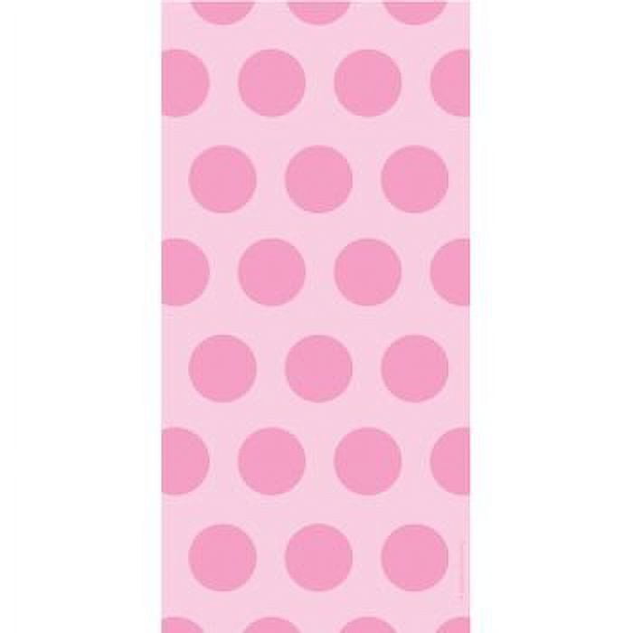 Creative Converting Pink Polka Dot Gift Bags, 20 Count - Walmart.com