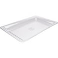 Creative Converting Rectangle Tray, Clear - Walmart.com