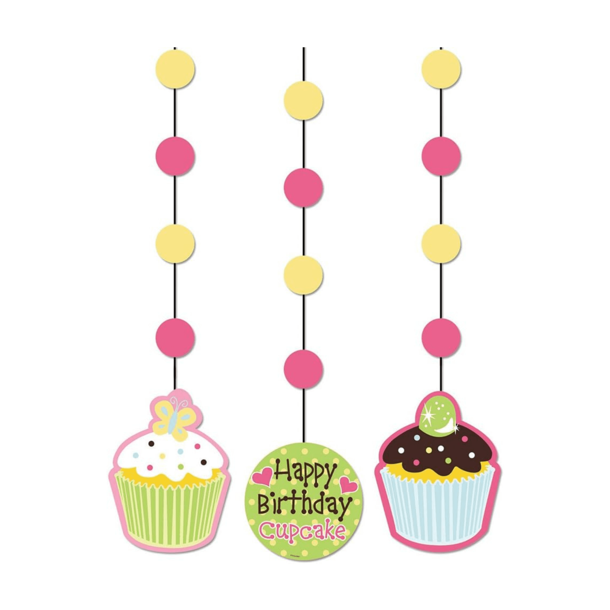 Sweet Treat Themed Party