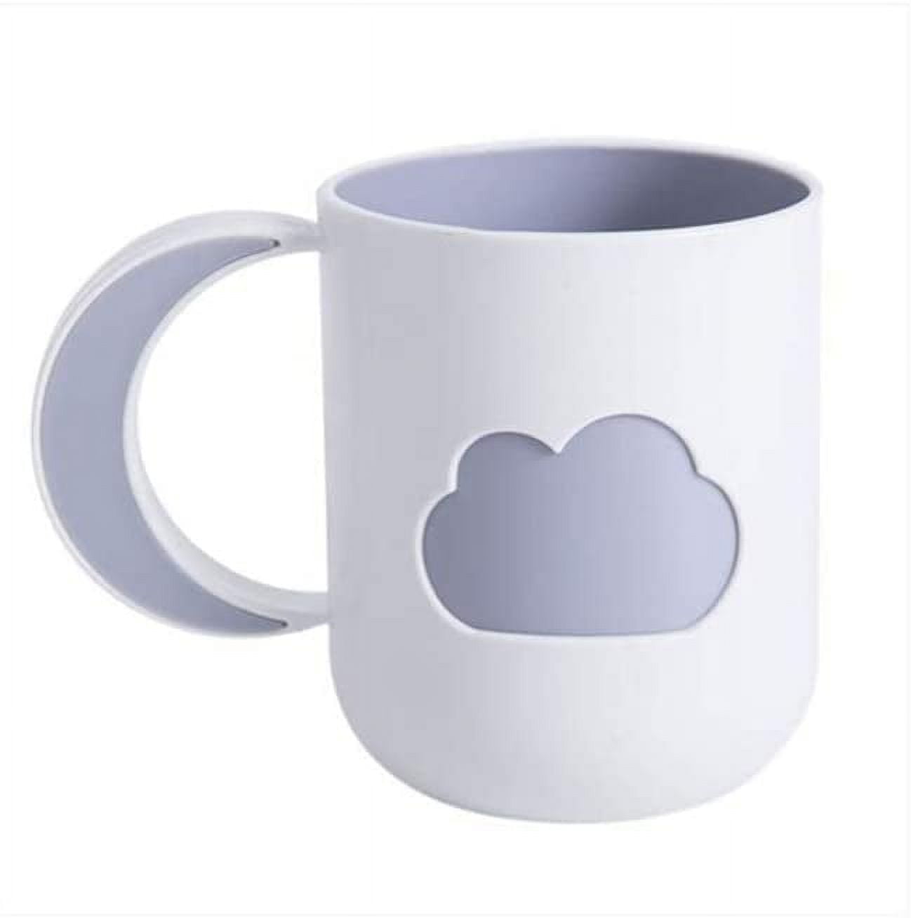 Creative Couple Tooth Brushing Cup Cute Style Household Mouthwash Cup ...