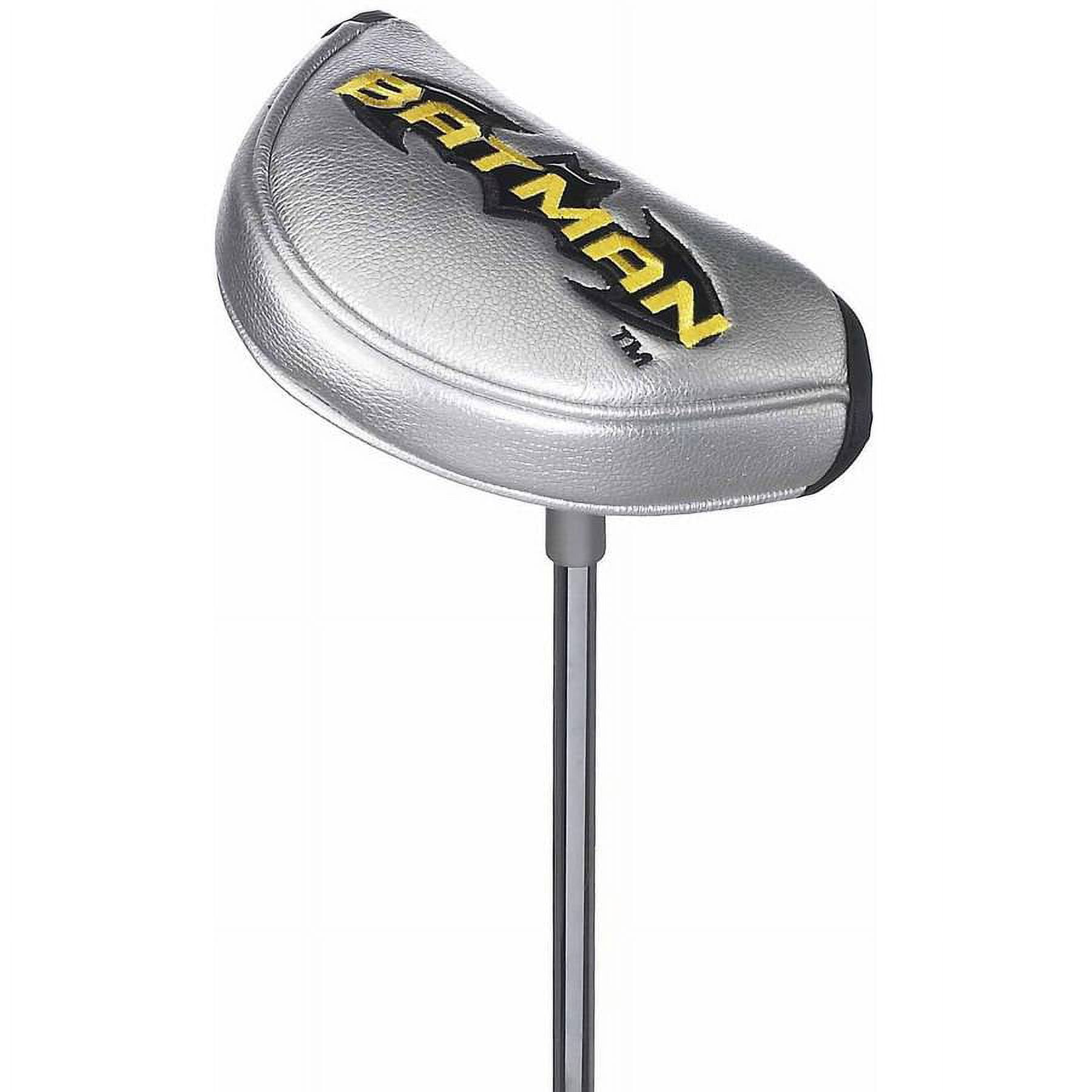 Creative Covers For Golf Batman Mallet Putter Cover - Walmart.com