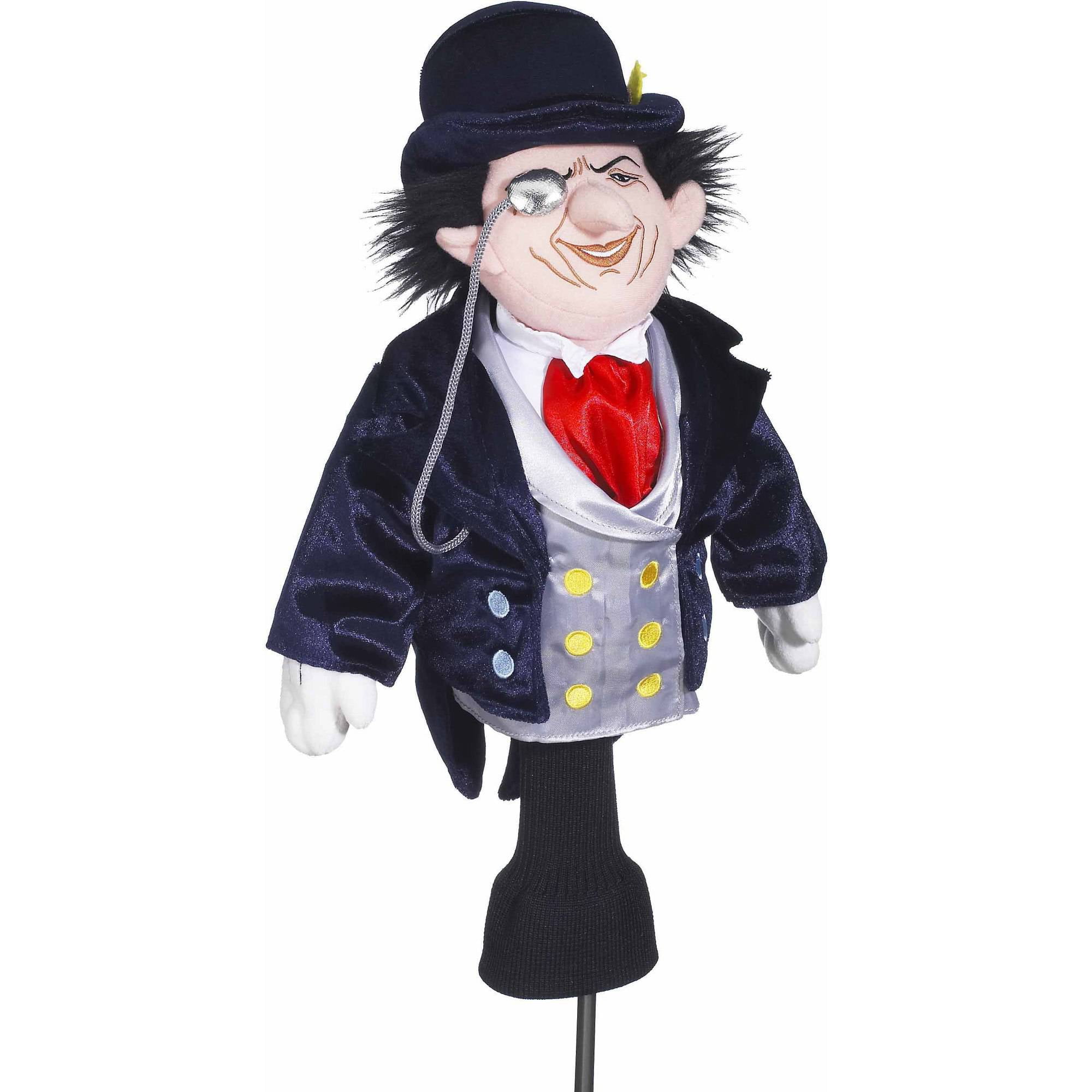 Creative Covers For Golf Penguin Driver Headcover - Walmart.com