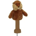 Creative Covers for Golf Cuddle Pals 'Gimme' the Gopher Driver ...