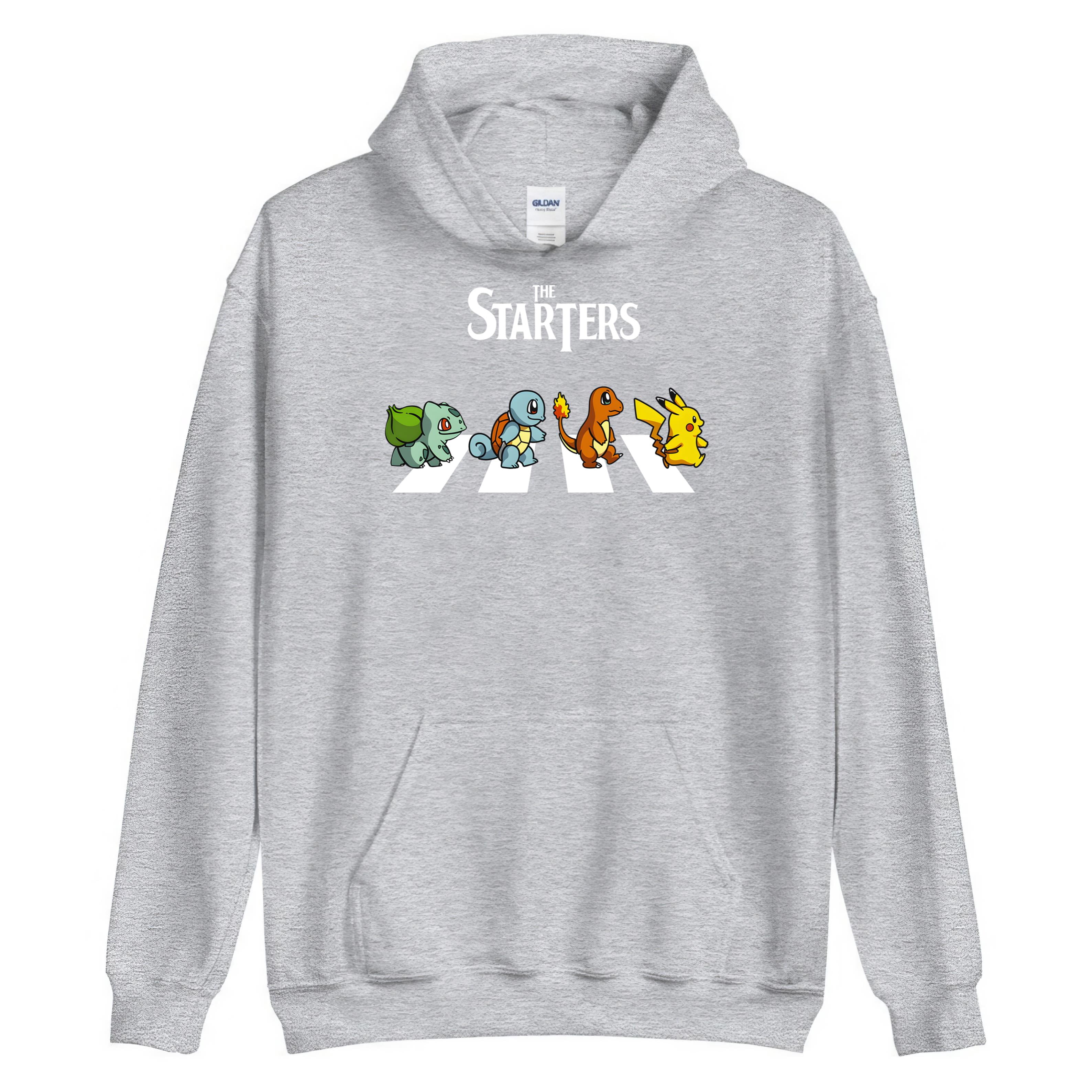 Creative Crossover Graphic Shirt, Fun Cartoon Style Tee-TH137 - Walmart.com
