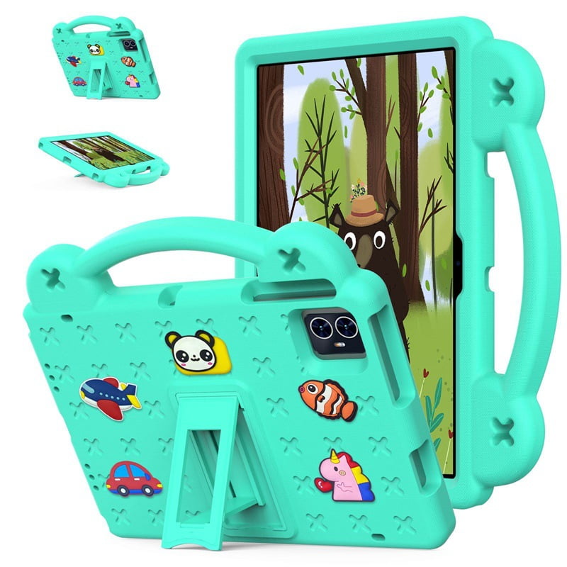 Creative Cute Kids Tablet Case For Walmart ONN 12.1 inch ONN 10.1"Gen 4 ...