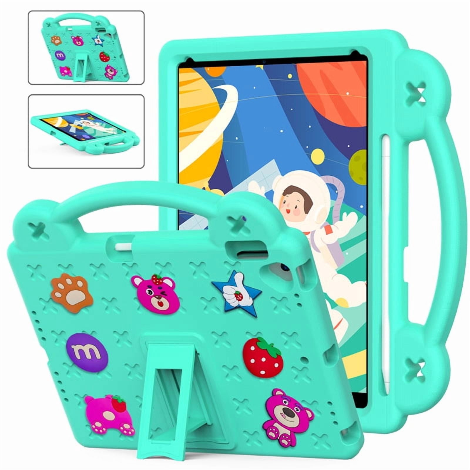 Creative Cute Kids Tablet Case For Samsung Galaxy Tab A11 plus(2025 ...