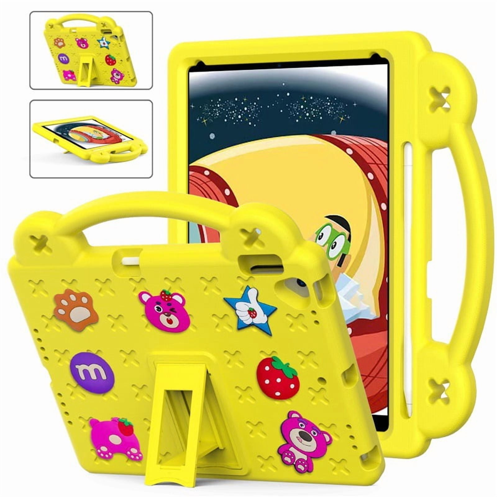 Creative Cute Kids Tablet Case For Samsung Galaxy Tab A11 plus(2025 ...