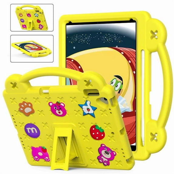 Creative Cute Kids Tablet Case For Samsung Galaxy Tab A11 plus(2025 ...