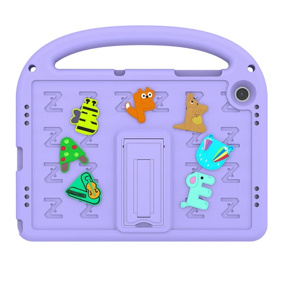 Creative Cute Kids Tablet Case For Samsung T220/T225/A9 8.7inch (2023 ...