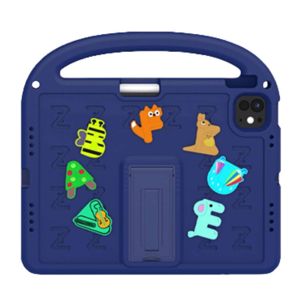 Creative Cute Kids Tablet Case For SiPad Mini6 /Mini7 (8.3inch) Air4 5 ...