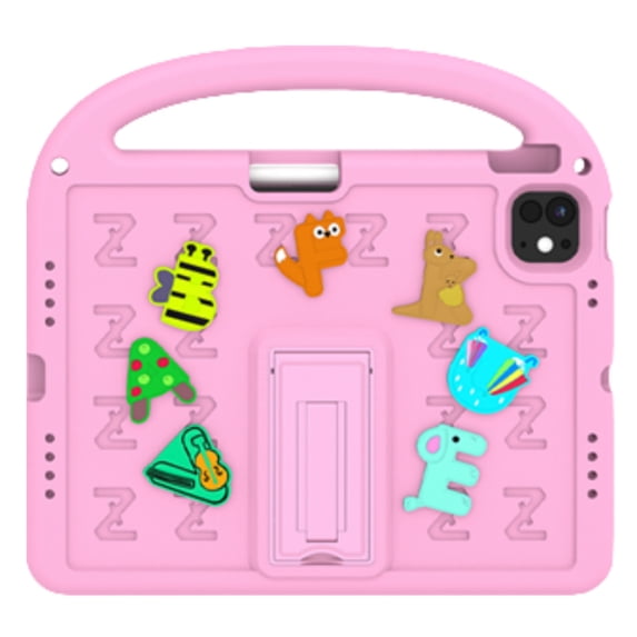 Creative Cute Kids Tablet Case For SiPad Mini6 /Mini7 (8.3inch) Air4 5 ...