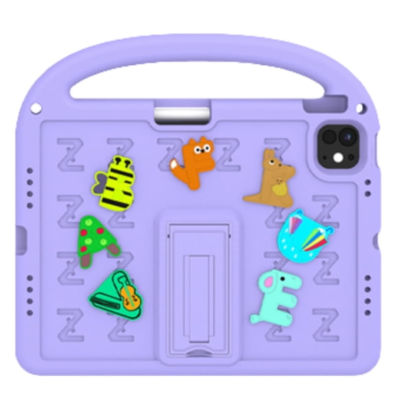 Creative Cute Kids Tablet Case For SiPad Mini6 /Mini7 (8.3inch) Air4 5 ...